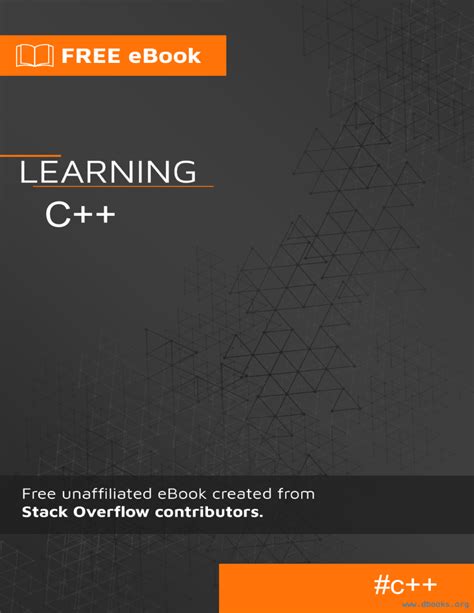 Learning C