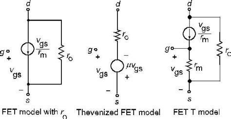 Transistor And PWM Switch Analogs EDN