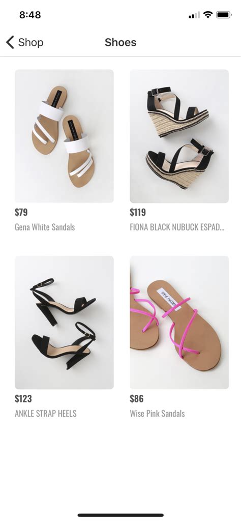 React Native Woocommerce App Template Download Instamobile