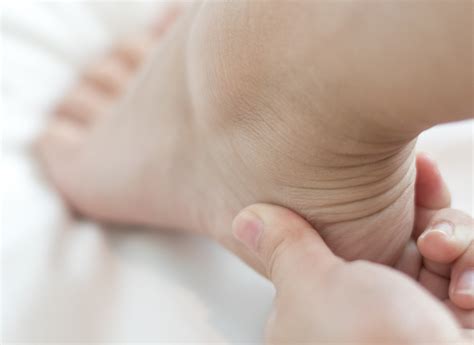 Plantar Vs Posterior Heel Pain Understanding The Difference