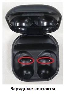 Как очистить наушники Galaxy Buds | Samsung РОССИЯ