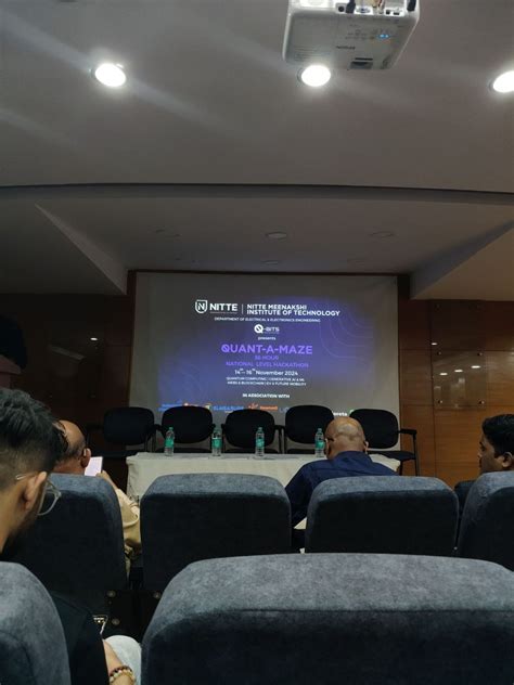 Janani Manikandan On Linkedin Hackathon Quantamaze2024 Innovation Teamwork Learning Gratitude