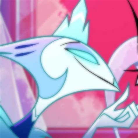 Andrealphus ― Helluva Boss 可愛い