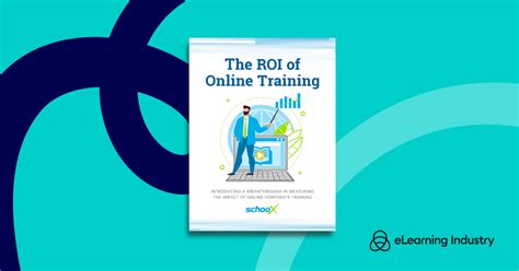 The Roi Of Online Training