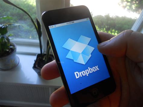 dropbox can now open shared links on android and ios venturebeat