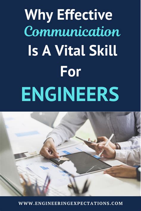Why Effective Communication Is A Vital Skill For Engineers Artofit