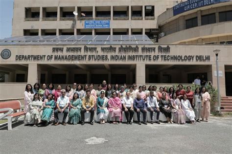 Sonali Gupta On Linkedin Leadershipconclave Shrieducarelimited Dms Indianinstituteoftechnology