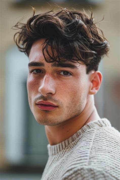 19 Mens Classic Hairstyles In 2024 Classic Mens Hairstyles Classic