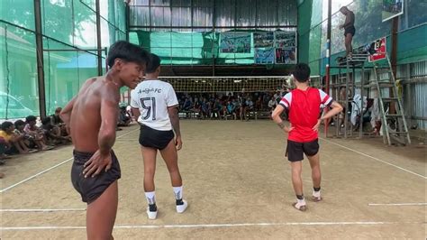 အမြင့်ပျံသန်ကြမယ့်ပွဲ ကြည်သာ Kရင်လေး Vs ကြောင်ကြီး မျောက်မ သော