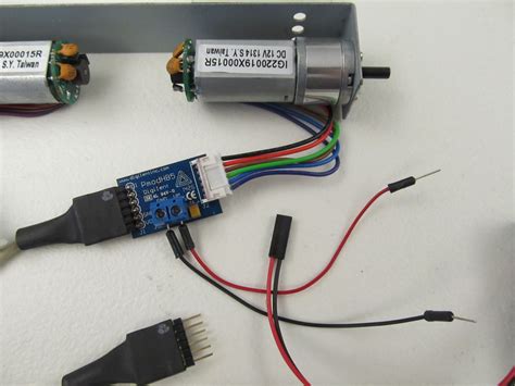 Getting Started With The Pmod Hb5 Part 1 12 Steps With Pictures