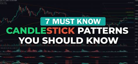 Must Know Candlestick Patterns For A Successful Trade Trade XN