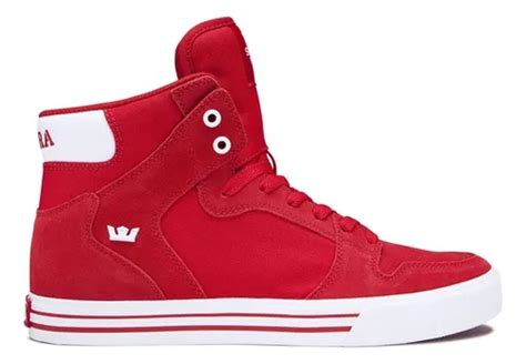 Tenis Supra Vaider Formula One 08044 655 Meses Sin Interés