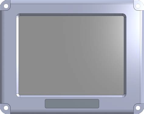 L12g0101 Display Module Pempek Obp Plus 104 Pempek Made For Mining