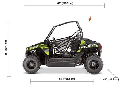 Polaris Rzr 170 Jrs Motorcycles