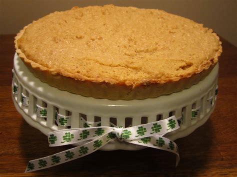 Treacle Tart Noshing With The Nolands Treacle Tart Noshing With The Nolands