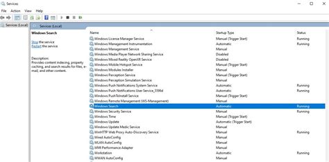 What Is The Windows Search Indexer And Is It Okay To Disable It