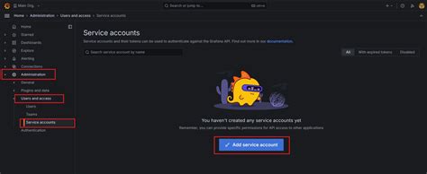 How To Embed Grafana Dashboards Into Web Applications SigNoz