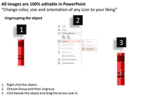 Business Diagram Scorecard For Business Strategy Success Idea Presentation