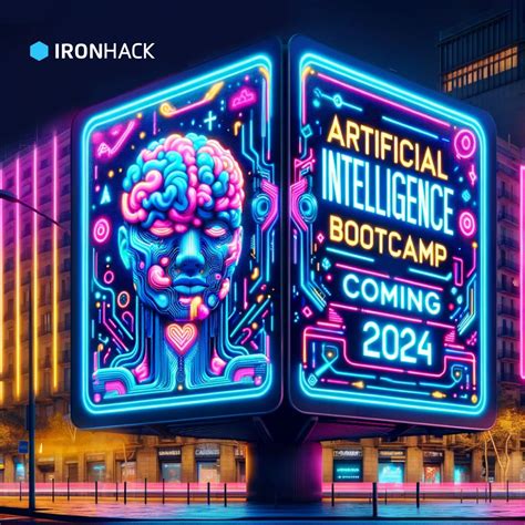 Ironhack On Linkedin Aibootcamp Ai Tech Techbootcamp Chatgpt Learntech Ironhack