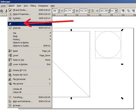 Svg File Not Interpreted Correctly · Issue 550 · Arkypitalasergrbl · Github
