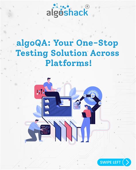 Algoshack The Work Is On From Our End Waiting To Reveal The New Us Algoshack