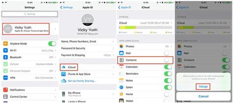 All Amazing Methods To Sync IPhone To IPhone