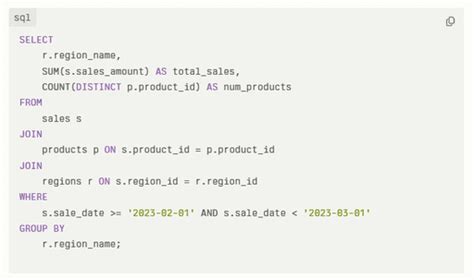 How To Save Sql Queries Techniques And Best Practices