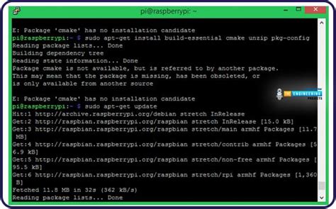 Social Distancing Detector With Opencv In Raspberry Pi 4 The Engineering Projects
