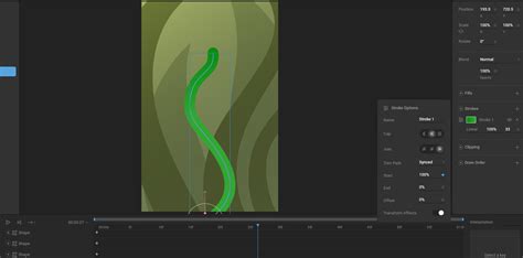Trim Path Tutorial Learn Rive