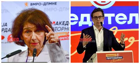 Претседателската дебата на МТВ ги скара кандидатите на социјалните мрежи Реален Медиум за