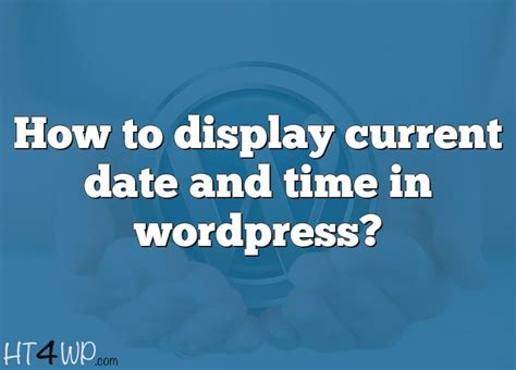 how to display current date and time in ms excel design talk