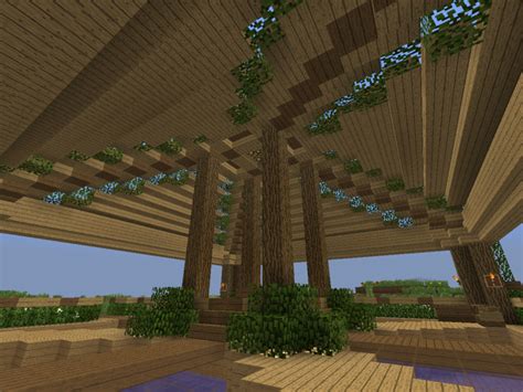 Simple Server Spawn Oldschool Minecraft Map Simple Server Spawn Oldschool Minecraft Map