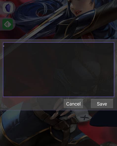 Android Quick Input For Obsidian Share And Showcase Obsidian Forum