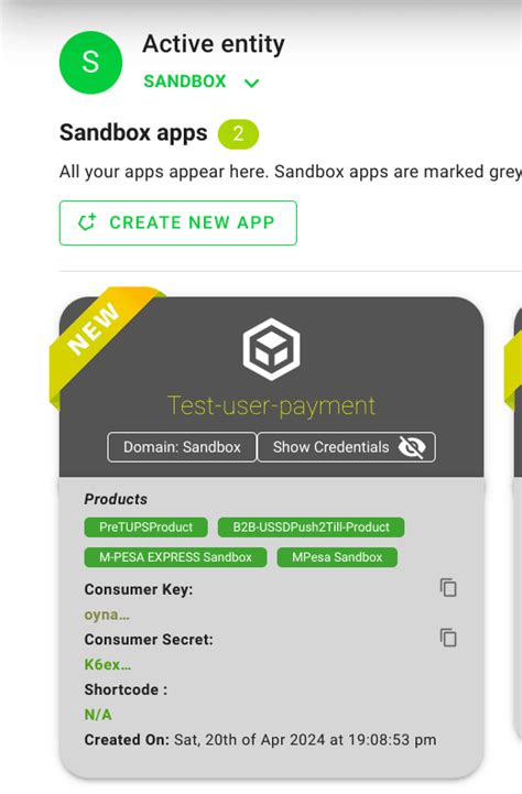 how to integrate mpesa daraja api with node js