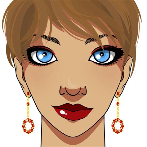 700 Free Cartoon Avatar And Avatar Images Pixabay