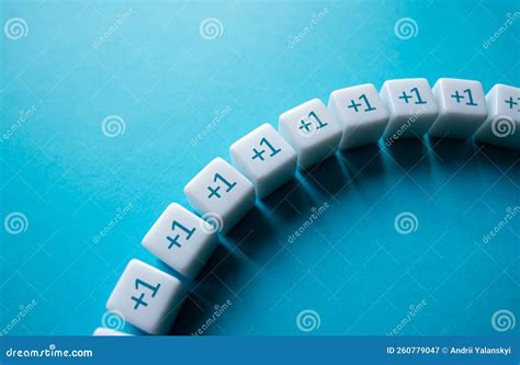 Sequence Plus One Add One More Power In Unity Gain Step By Step