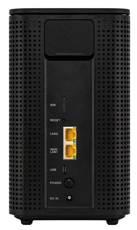 Optus Ultra Wifi G Modem Zte Australia