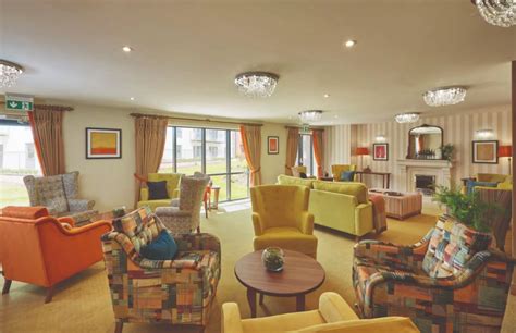 Inside Luxury Exeter Retirement Complex With Hair Salon Coffee Lounge