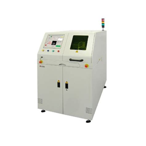 Nutek Yag Laser Marking System D K R