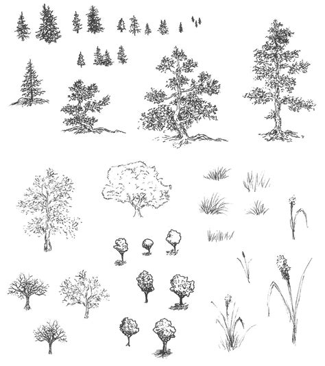 Fantasy Map Art Brushes And Tutorials