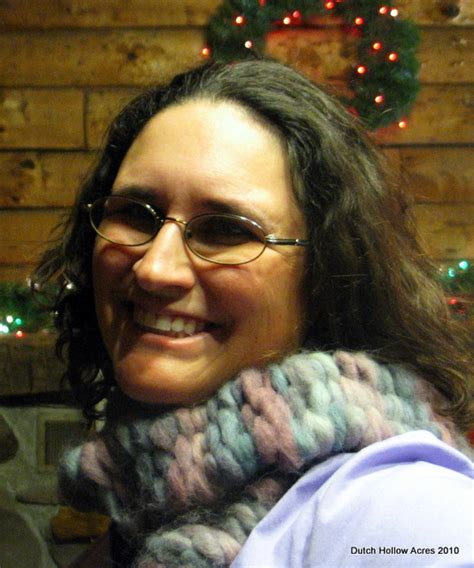 Fiber Arts Friday How To Weave On A Peg Loom Dutch Hollow Acres