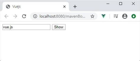 초보 개발자의 프로그래밍 공부방 Vue Js 기본적인 사용법 1