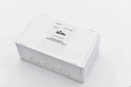 Intelligent Input Output Module PT Mitra Energi Abadi