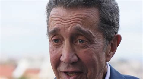 Décès De Claude Berda Cofondateur Dab Productions Image Cb News