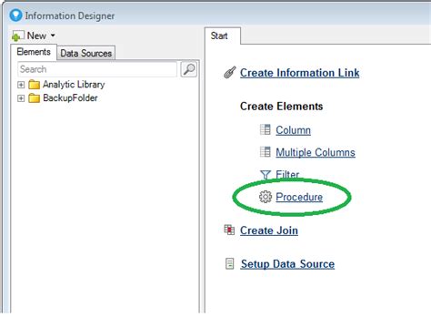 sql server sql with doesn t work in spotfire stack overflow