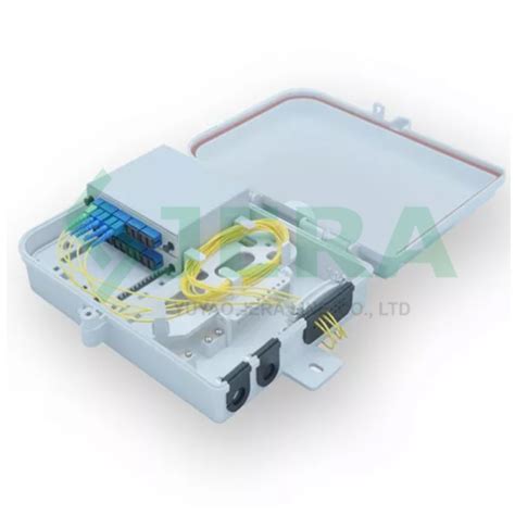 Plug In Type PLC Splitter SC APC