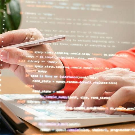 Data Analysis And Visualization With Python Datafloq