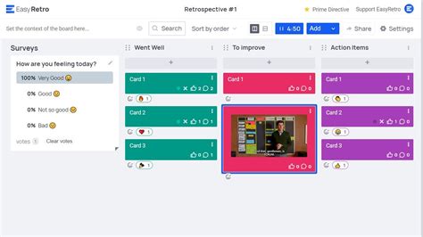 Easyretro Alternatives And Similar Sites And Apps Alternativeto