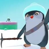 Игры Пингвины - играть онлайн бесплатно