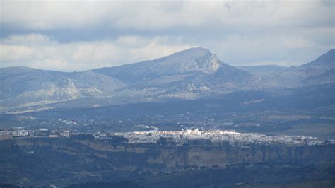 Trotones Blog Benaojan Llanos De Libar